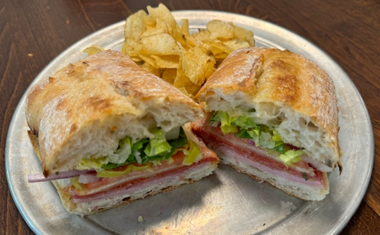 Explore Our Authentic Italian Menu | Migs Pizzeria